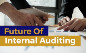 The Future of Internal Audit - Innoverto training courses and events