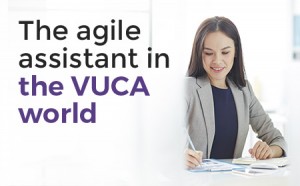 The Agile Assistant in the VUCA world - Innoverto training courses and ...