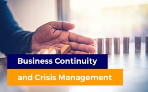 Business Continuity and Crisis Management - Innoverto training courses ...