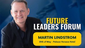 Future Leaders Forum By Martin Lindstrom - Innoverto training courses ...